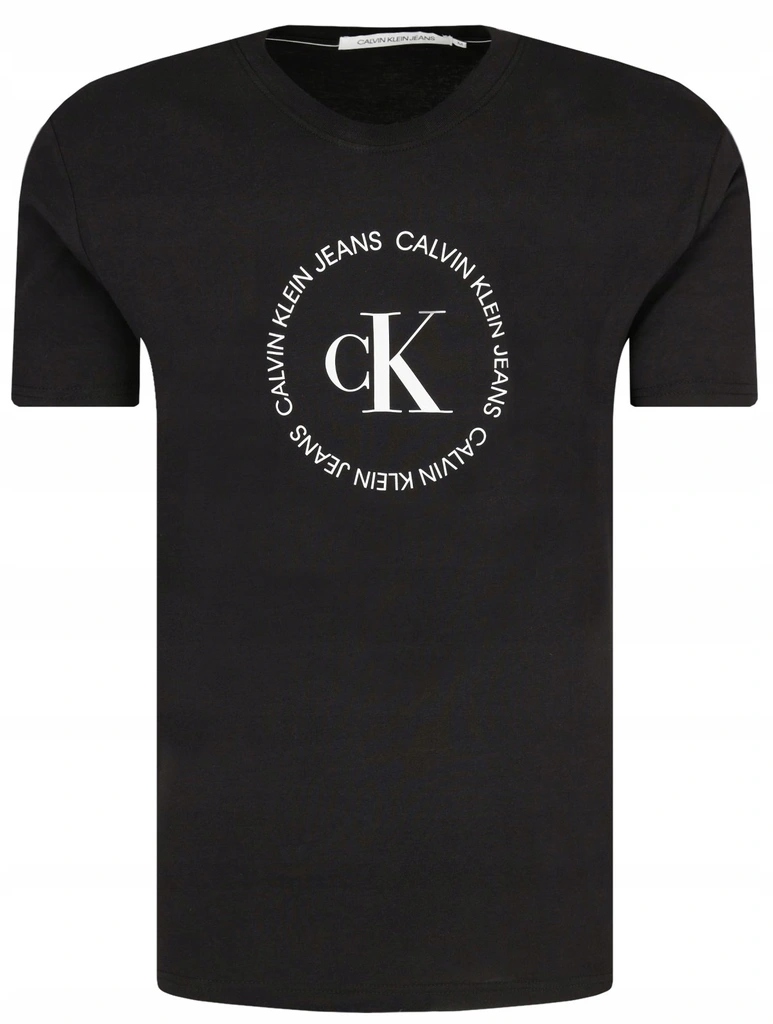 markowe t shirty męskie